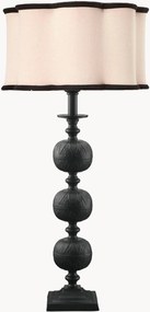 Stolní lampa Flory