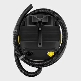 Kärcher WD 4 S Go!Further / Víceúčelový vysavač s příslušenstvím / 110