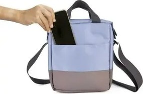Iris Barcelona Termotaška Urban Soft 6.5 L světle modrá