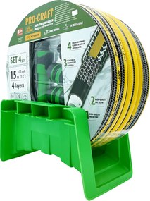 Procraft PR-4KAT1315F