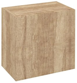 Sapho ESPACE skříňka 35x35x22cm, 1x dvířka, levá/pravá, dub alabama - ESC830-2222