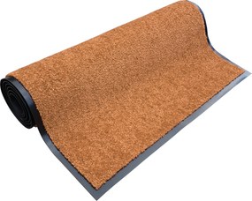 Hanse Home, Rohožka Wash & Clean 101469 Orange, 60x180, oranžová, chodba / předsíň