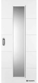 Doornite - Posuvné dveře na stěnu Doornite - Quatro Linea 12152