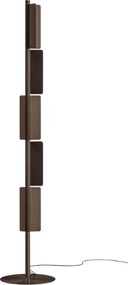 PEDRALI - Stojací lampa KAWARA