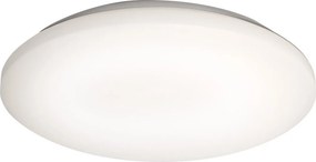 OSRAM OSRAM, ORBIS koupelnové stropní svítidlo, ø 400mm, sensor, OSRAM, 2700lm, 25W, IP44, AC36061022M