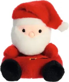 AURORA Plyšový Santa Claus / Palm Pals / 13 cm / Plyš