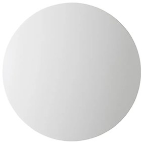 Redo 01-1331 nástěnné LED svítidlo Umbra matně bílé, 6,5W, 3000K, ø16cm