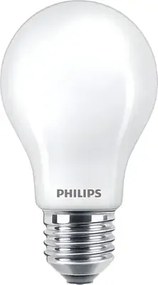 Philips MASTER Value LEDBulb E27 A60 / LED žárovka / 5,9W (60W) / 806l
