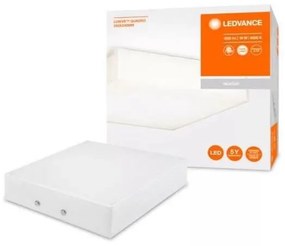 Ledvance - LED Stropní svítidlo LUNIVE LED/19W/230V