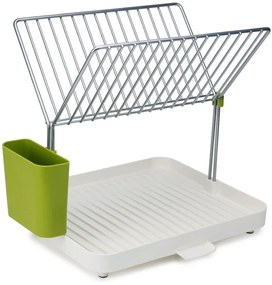Joseph joseph odkapávač y-rack 85083, bílý/zelený