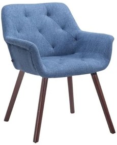 Židle Alivia blue