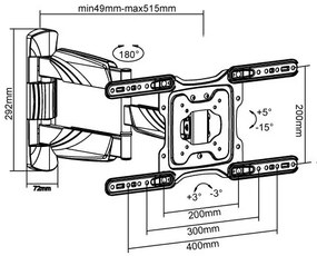 Fiber Mounts Excelent