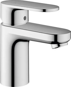 Hansgrohe Vernis Blend umyvadlová baterie bez výpusti chrom 71558000