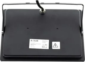 RETLUX RSL 245 LED reflektor 50W 4000K / 4000 lm