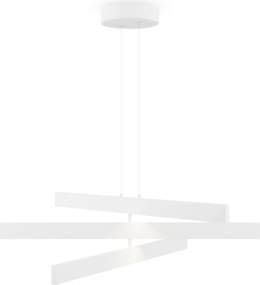 XXXLutz STROPNÍ ZÁVĚSNÉ SVÍTIDLO, 80/20,5 cm MAYTONI - Online Only svítidla - 004353028102