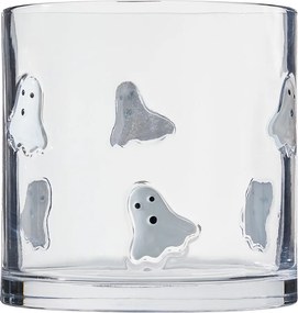 HALLOWEEN Lucerna duch 15 cm