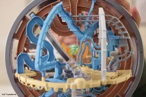 SPIN MASTER Dovednostní hra Perplexus Star Wars: The Mandalorian / 80