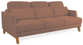 MAXIVA Pohovka - KORFU sofa Čalounění: Bristol 2444