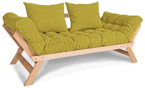 Rozkládací futonová pohovka BREEZIO 02 170 cm z - výběr z 10 provedení