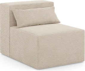 Křeslo Nova - model 3
