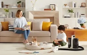 Tineco Carpet One Spot Essentials / Aku ruční vysavač