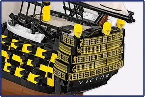 COBI Stavebnice HMS Victory / 2517 dílků