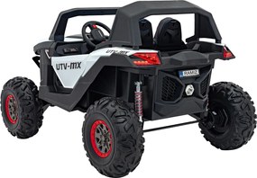 Ramiz Buggy UTV-MX 2000N bílá