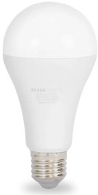 LED žárovka bulb 17W E27 6500K 2100LM