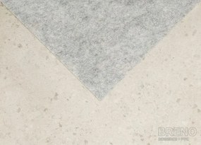Breno PVC SILVERTEX Zaragoza 109L, šíře 200 cm