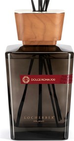 Locherber Milano difuzér Dolce Roma XXI Objem: 500 ml
