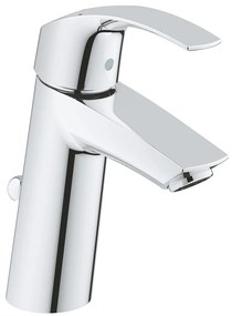 Grohe Eurosmart umyvadlová baterie stojící chrom 23322001