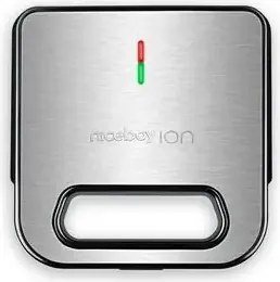 Niceboy ION Snacker S1 stříbrná / Toustovač / 750W