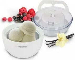 Esperanza Vanilla EKI001 / Zmrzlinovač / 7 W / 0.6 l