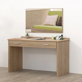 BMB Toaletní stolek Materiál: Imitace dřeva