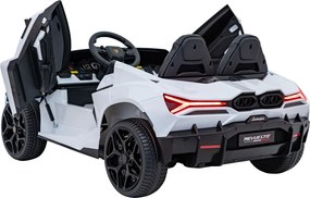 Ramiz Vozidlo Lamborghini Revuelto XL bílé