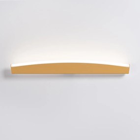 Nástěnné LED svítidlo Jorun 60, 1x LED 8w, 4000k, g
