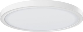 XXXLutz STROPNÍ LED SVÍTIDLO, 29,3/2,8 cm Novel - Stropní svítidla - 004760005601