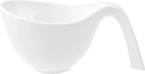 Villeroy&Boch Villeroy & Boch Flow hrnek s uchem, 19 × 12,1 × 9 cm, 330 ml
