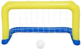 Bestway Nafukovací branka na vodní pólo s míčem 142x76 cm
