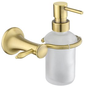 Ferro - Dávkovač mýdla ANTICA, bronz, AAI34BR