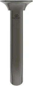 Ideal Standard Vanová vpusť Magnetic Grey / Vanová vpusť / Nástěnná mo
