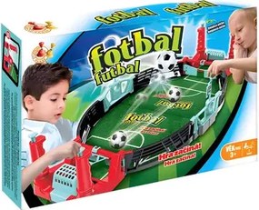 SPARKYS STUDO GAMES Střílecí fotbal / Stolní hra / od 8 let