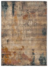 Lalee Kusový koberec Summer 305 Multi Rozměr koberce: 120 x 170 cm