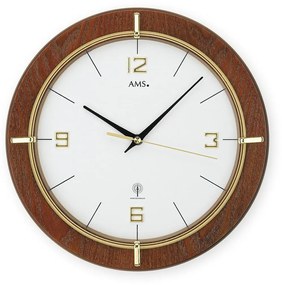 Rádiem řízené hodiny AMS Design 5832