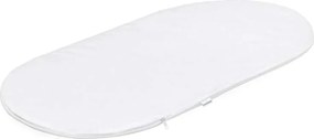 Dětská kokosová matrace do kočárku New Baby STANDARD 75x35x3 cm