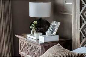 Designový box na kapesníčky Kelly Hoppen - široký