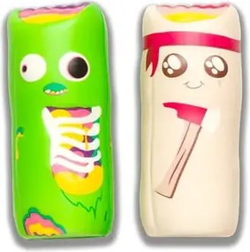 Asmodee Zombie Burrito / Délka hry: 15 minut / Počet hráčů: 3-6 / od 7