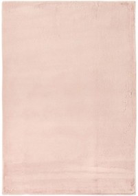 BO-MA, Kusový koberec Rabbit new 06 pink, 80x150, růžová, ložnice