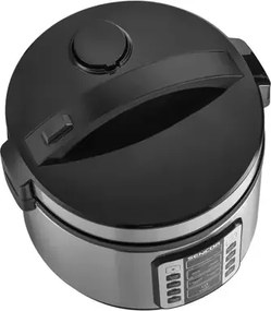 SENCOR SRM 3151BK Multifunkční rýžovar / 11 funkcí / 1.8L / 700W