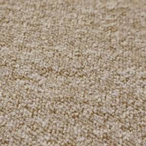 Condor Carpets, Metrážový koberec Classica 27, zátěžový, na míru, šíře 4m,5m, béžová, ab (mřížka), chodba / předsíň